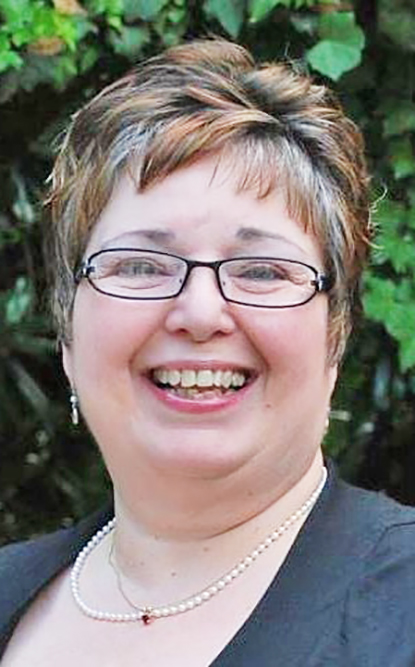 Gayle N. Saluga 1953-2024 | News, Sports, Jobs - The Vindicator